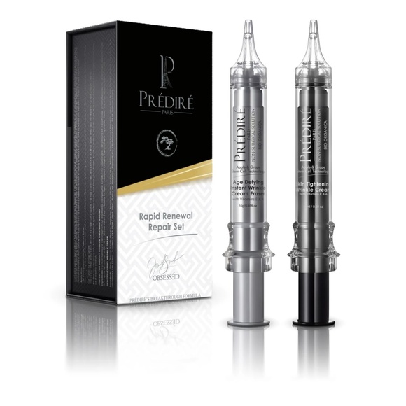PREDIRE PARIS | Skincare | Predire Paris Rapid Renewal Repair Set ...